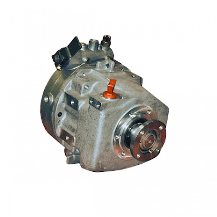 ZF HURTH 3311000002 Zf 45C Direct Drive Transmission | Zf Marine 45C-1. ...