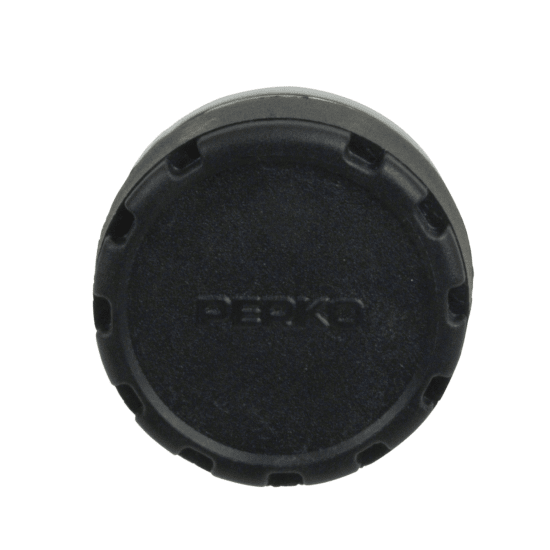 PERKO 0570B0099A Splash Guard Cap, Black | PalmerPower