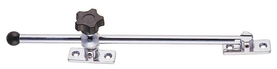PERKO 1116DP3CHR Fig 1116 Windshield Adjuster - with One Free End ...