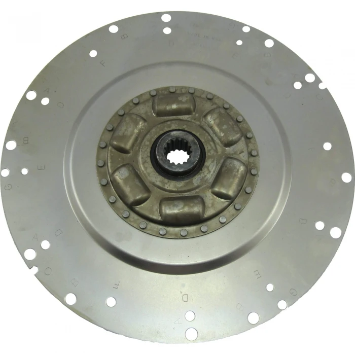 PLEASURECRAFT R140020 Pcm 40 Transmission Damper Plate | PalmerPower