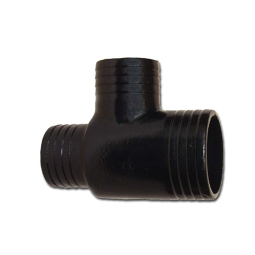 BUCK ALGONQUIN 40EC30400B T-Type Exhaust Collector | PalmerPower