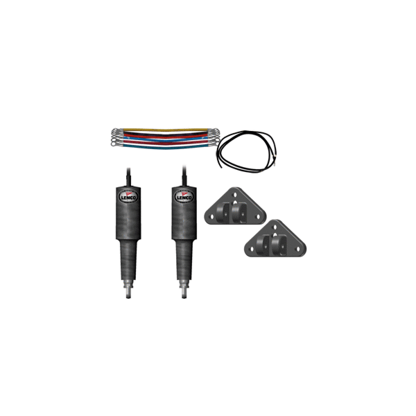 BENNETT LEN-15064-001 Lenco Retrofit Kit - 12V | PalmerPower