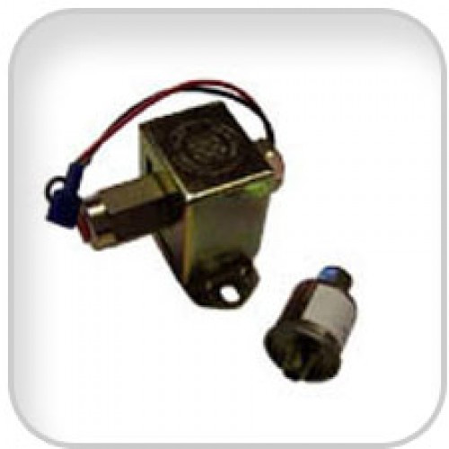 WESTERBEKE 39275 Pump, Lift 12Vdc Diesel | PalmerPower