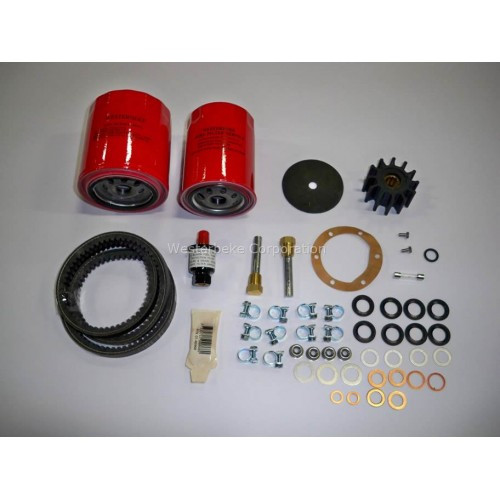 WESTERBEKE 53101 Kit A 33.0 Ede, Edea | PalmerPower