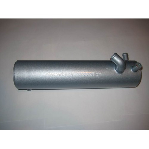 WESTERBEKE 44194 Exchanger, Heat 30B Cu-Ni | PalmerPower
