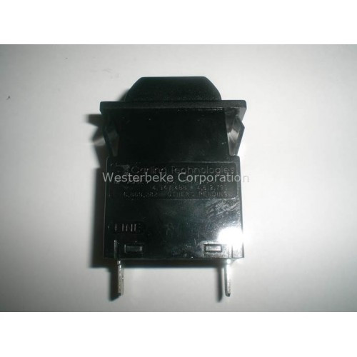 WESTERBEKE 53633 Breaker, Circuit 3 Amp | PalmerPower