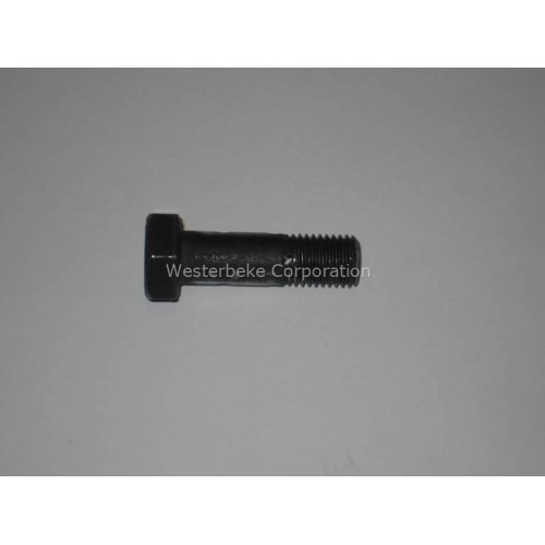 WESTERBEKE 35950 Bolt, Banjo-Fuel Pressure Gauge | PalmerPower