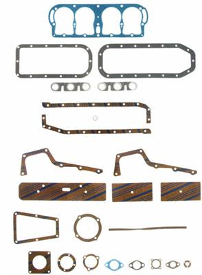 Fel-Pro FS7012B Engine Gasket Kits | PalmerPower