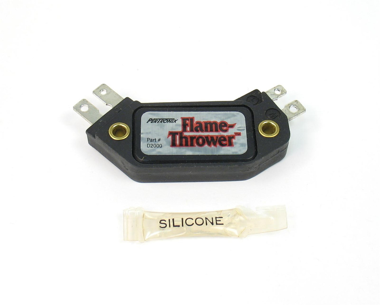 PERTRONIX D2000 Flame-Thrower Ignition Modules | PalmerPower