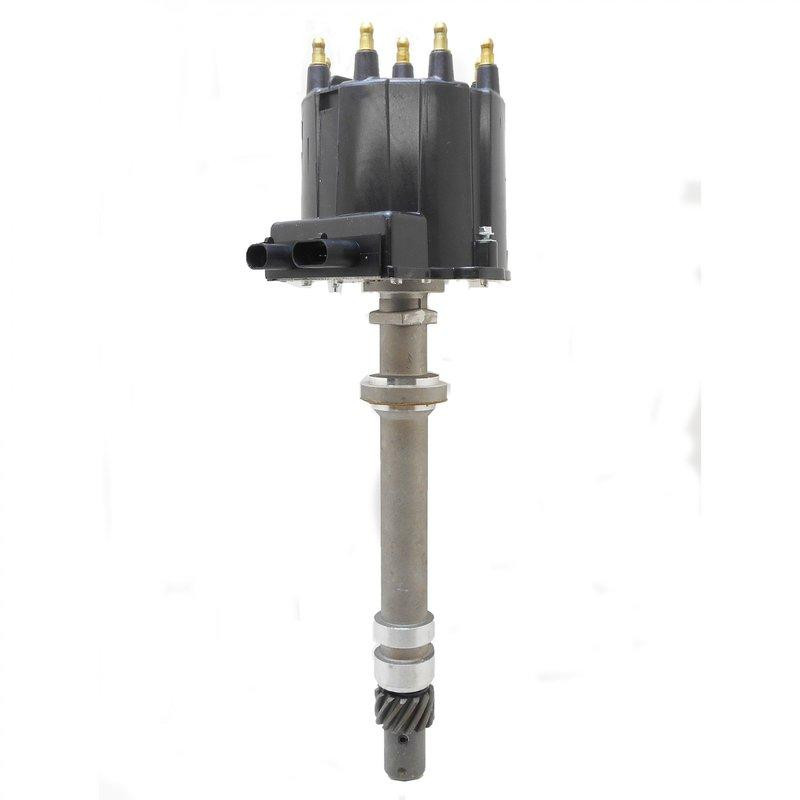 CRUSADER RA107039D Delco Style EST Electronic Distributor | PalmerPower