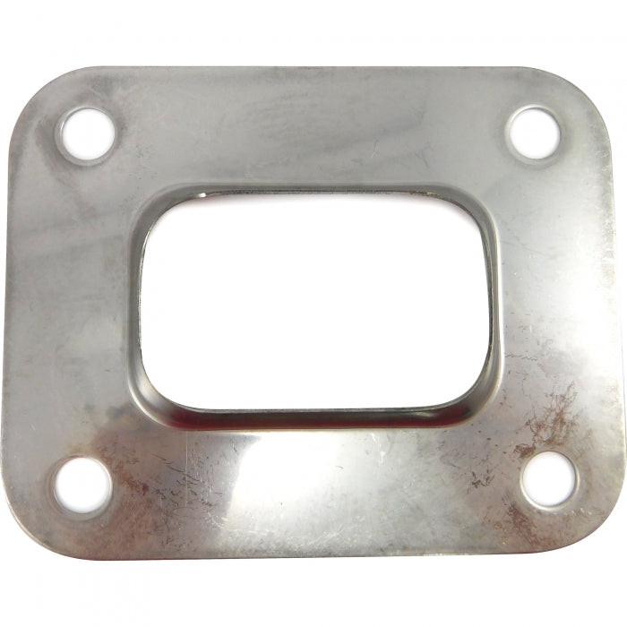 CRUSADER 98124 Stainless Steel Riser Block Off Plate | PalmerPower