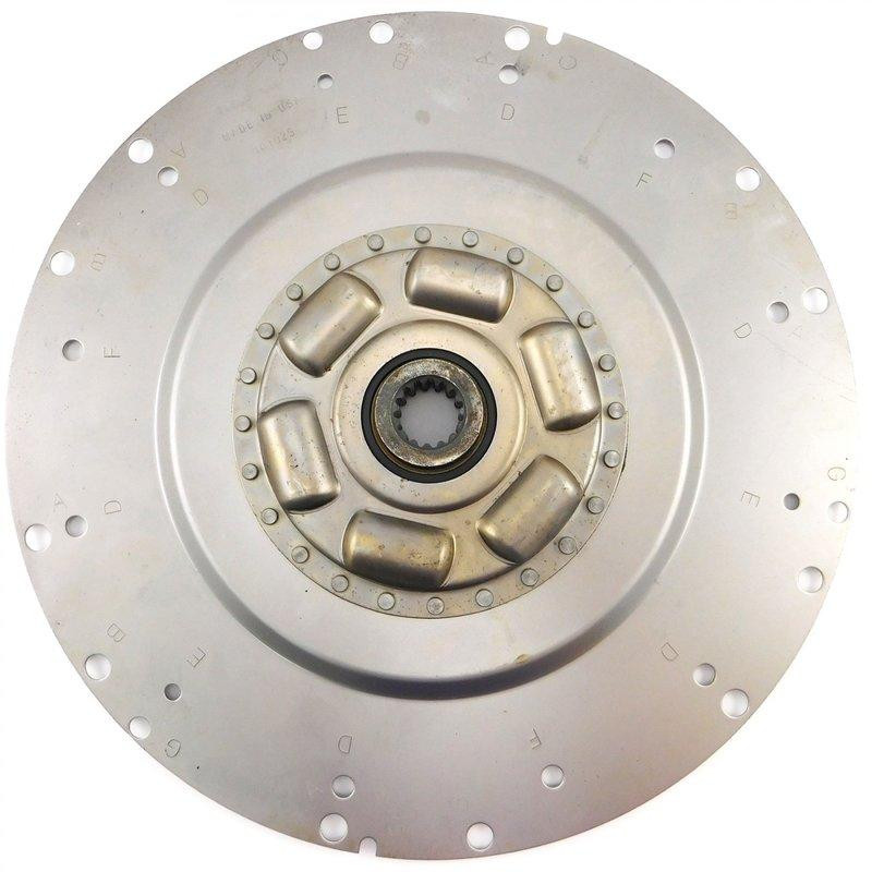 CRUSADER R140020 Pleasurecraft 40 Damper Plate | PalmerPower