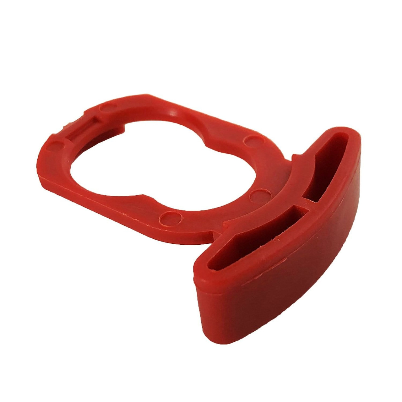 JOHNSON PUMP 01-36099-1 Red Slide Clips Bulk | PalmerPower