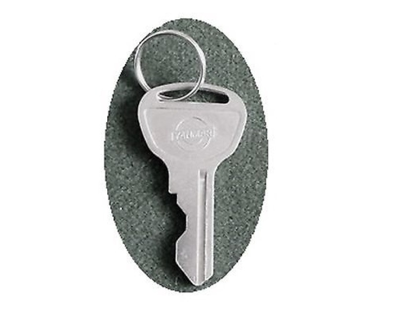 YANMAR 124070-91290 Key, Switch | PalmerPower