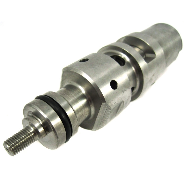 VELVET DRIVE 71-A244A Transmission Control Valve Drive - Palmer Power