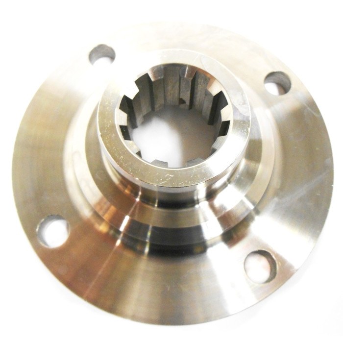 VELVET DRIVE 4547AY 72C Transmission 5 Inch Flange Coupling - Palmer Power
