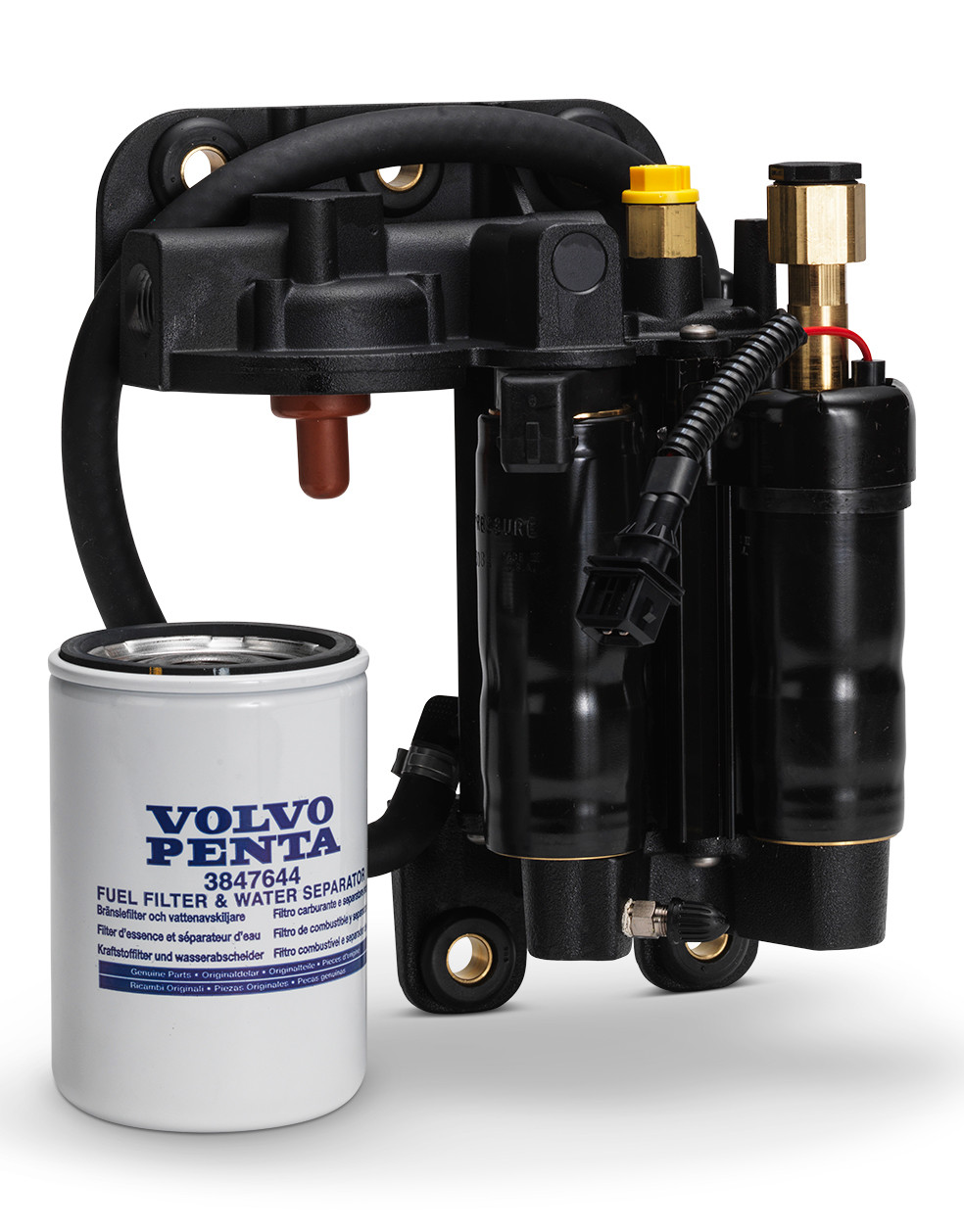 VOLVO PENTA 23306461 Fuel Pump | PalmerPower