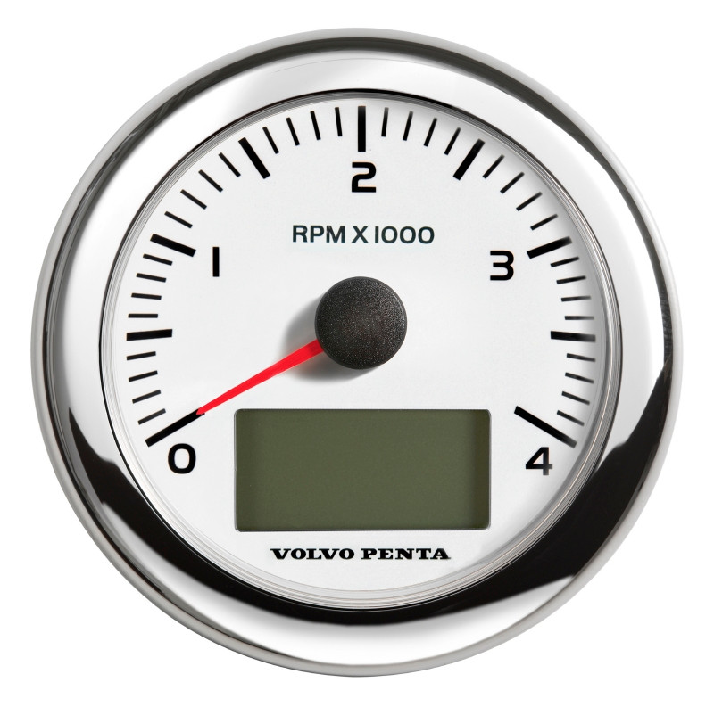 VOLVO PENTA 21511178 Tachometer Kit | PalmerPower