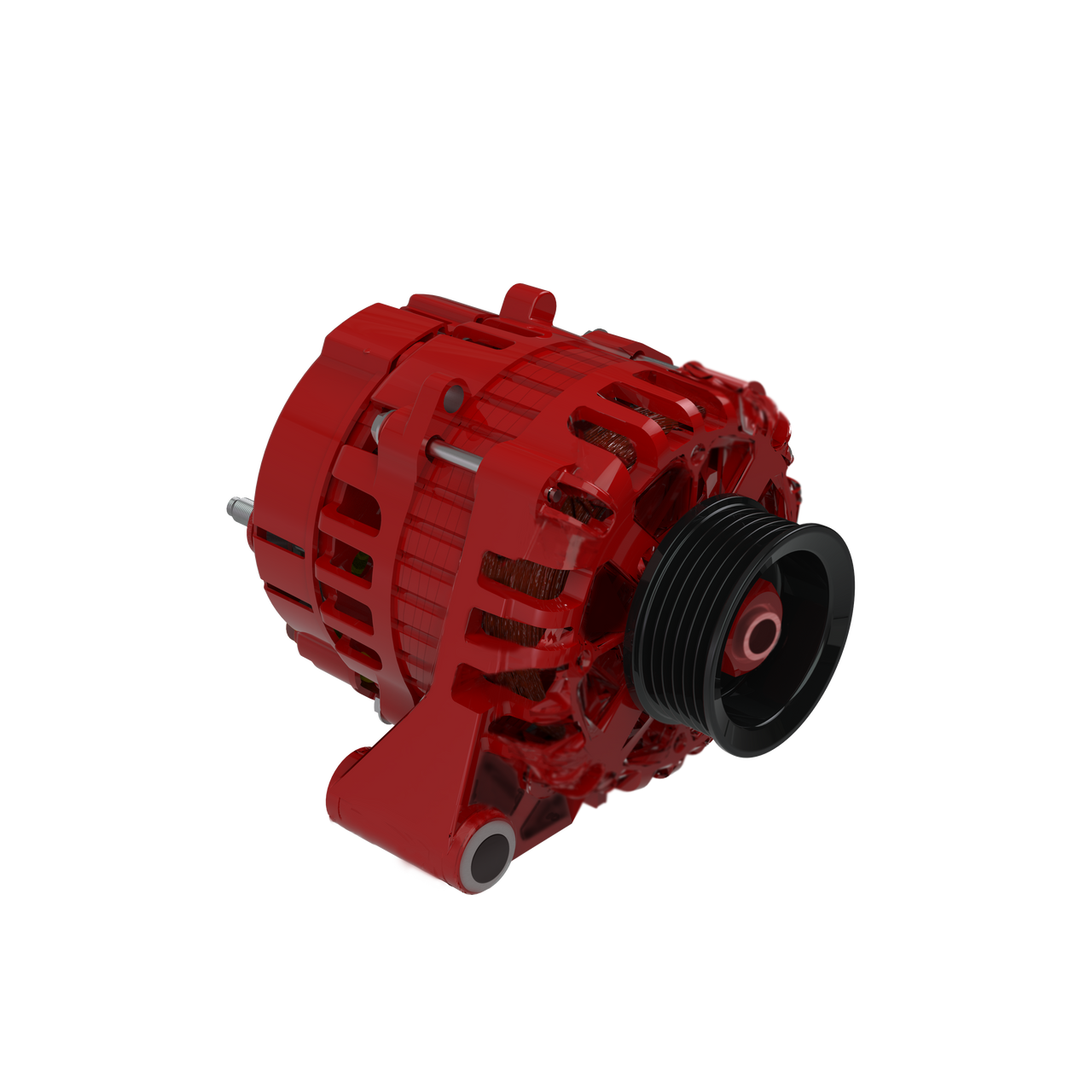 VOLVO PENTA 21612639 Alternator | PalmerPower