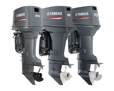 Yamaha 2-Stroke Oil Maintenance – 100-Hour Service - Palmer Power