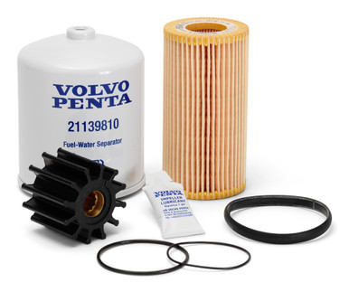 VOLVO PENTA 21759184 Service Kit | PalmerPower