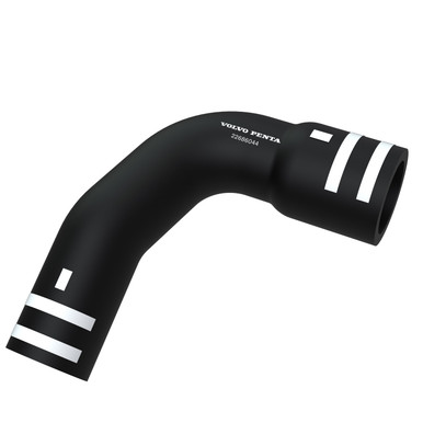 VOLVO PENTA 22686044 Hose | PalmerPower