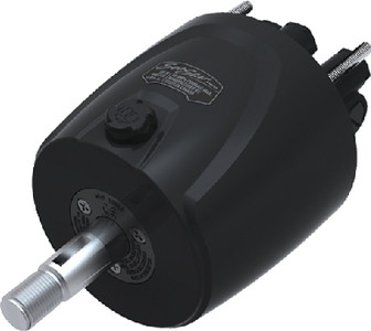 TELEFLEX HH6190-3 Helm Seastar Pro 2.0 Sporttilt | PalmerPower