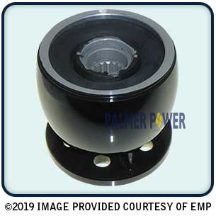 ENGINEERED 93-01847 Engine Coupler | PalmerPower