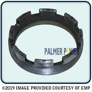 ENGINEERED 93-02673 U-Joint Retainer Nut | PalmerPower