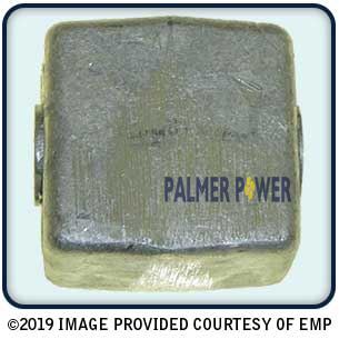 ENGINEERED 93-04011 Anode | PalmerPower