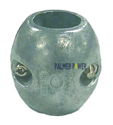 SIERRA 18-6040 Prop Shaft Anode | PalmerPower