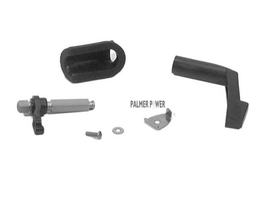 MERCURY 821190A3 Conv Kt-Sideshift | PalmerPower