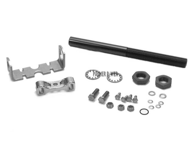 MERCURY 92876A8 Attaching Kt-Dual | PalmerPower