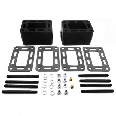 BARR MC-20-61811A4 Mercruiser 3 Inch Riser Extension Kit | PalmerPower