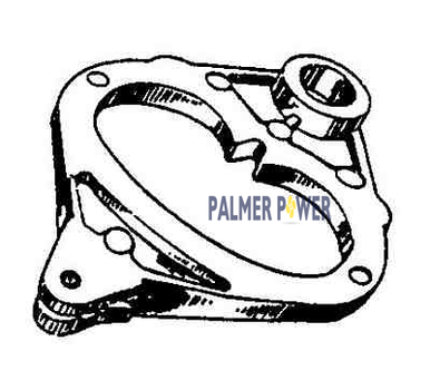 GLM PRODS 21060 CONTROL BOX LEVER | PalmerPower