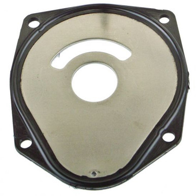 STERNDRIVE 96-116-09 Water Pump Base Plate | PalmerPower