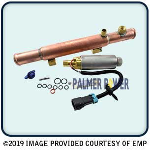 ENGINEERED 1397-97004 Pump Cooler Kit | PalmerPower