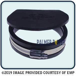 ENGINEERED 32-05019 Exhaust Flapper Valve & Clamp | PalmerPower