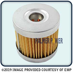 ENGINEERED 35-57807 Filter Oil | PalmerPower