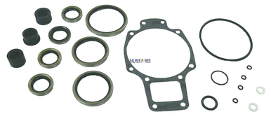 SIERRA 18-2663 LOWER UNIT SEAL KIT OMC | PalmerPower