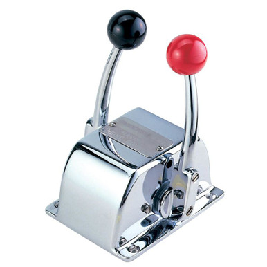 SEASTAR SOLUTIONS 159790 S-Series Twin Engine Control | PalmerPower