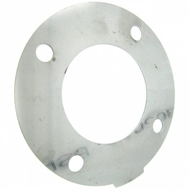BARR CR-20-97296 CR-20-97296 - Stainless Steel Exhaust Block-Off Plate ...