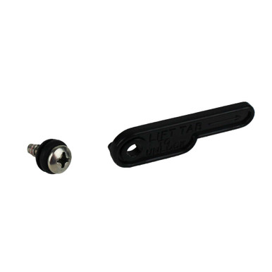 JOHNSON PUMP 54230PK Locking Tab Assembly Cartridge Bilge Pumps Retail ...