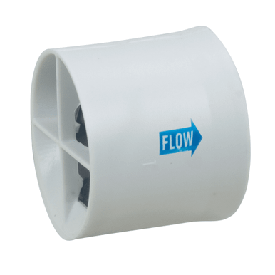 PERKO 0635DP2 Flapper Valve - In-Hose Fuel Inlet Check Valves | PalmerPower