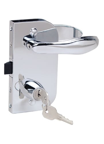 PERKO 0731002LOC Flush Mount Lock Set | PalmerPower