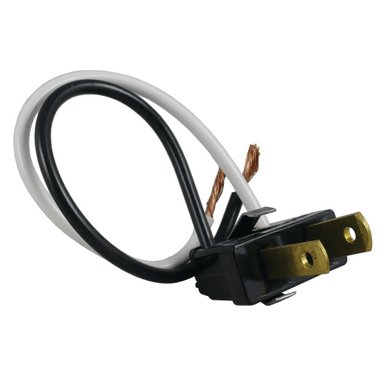 PERKO 0303A00 Connecting Plug (Male) for 303 Dual Medium Prefocus Socket Assembly | PalmerPower