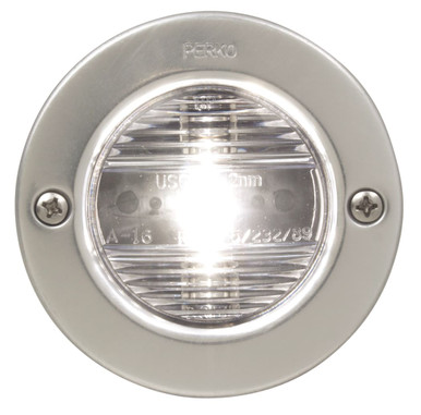 PERKO 0946DP199B Fig. 946 Stern Light 12V Socket Assembly | PalmerPower