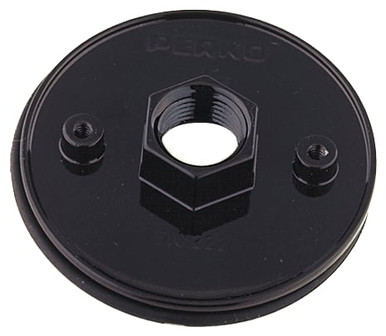 PERKO 0222DP0BLK Pipe Mounting Bracket for Navigation Lights | PalmerPower