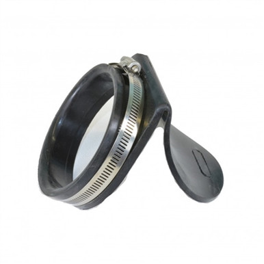 PLEASURECRAFT 9893 Nautique Boat 4" Exhaust Flap | PalmerPower