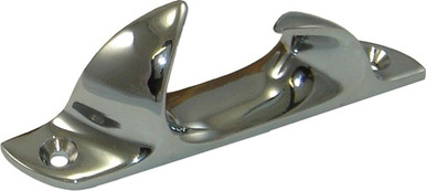 BUCK ALGONQUIN 70BCS600S 6" Stainless Steel Bow Chocks | PalmerPower